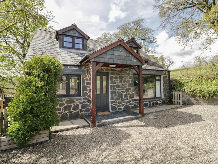 Cyffdy Cottage - Aran - Bala