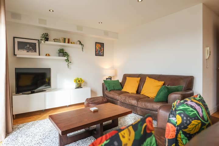 River View - Jesmond - Newcastle-upon-tyne