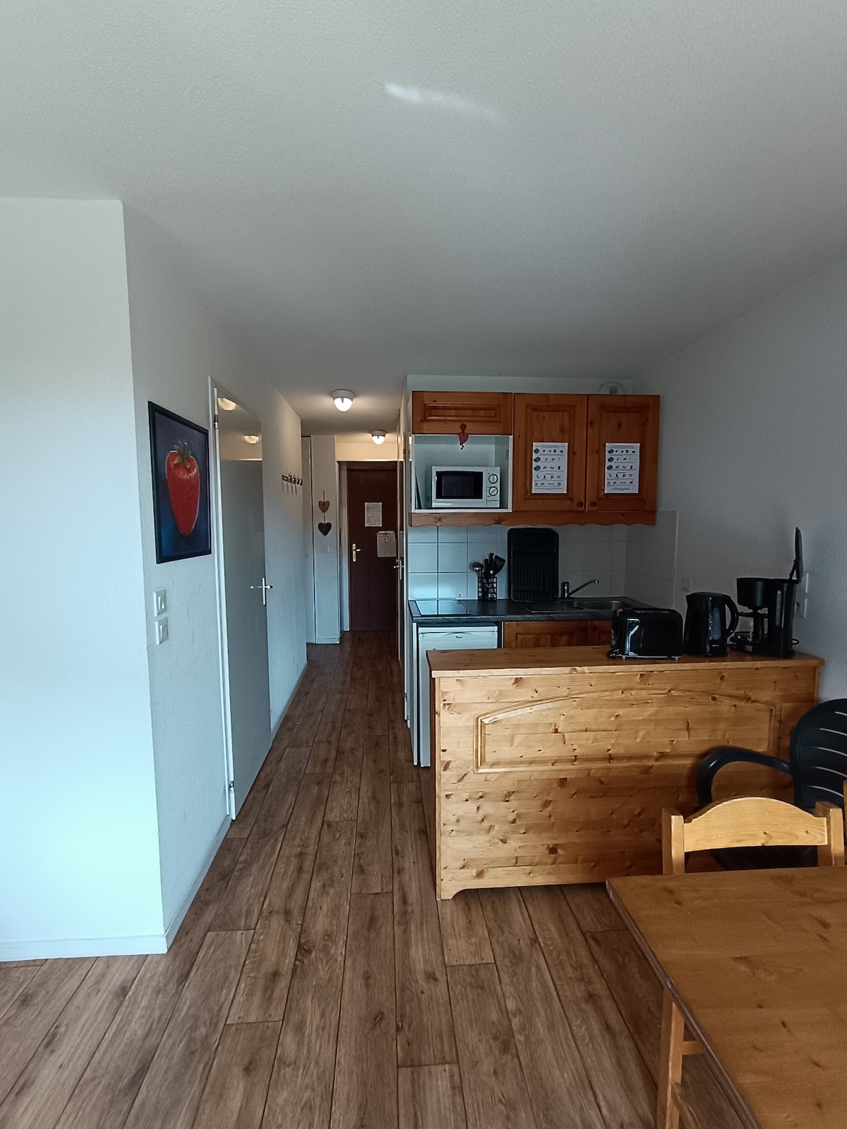 La Norma - Les Chalets de la Vanoise 1208 - Condos à louer à Villarodin ...