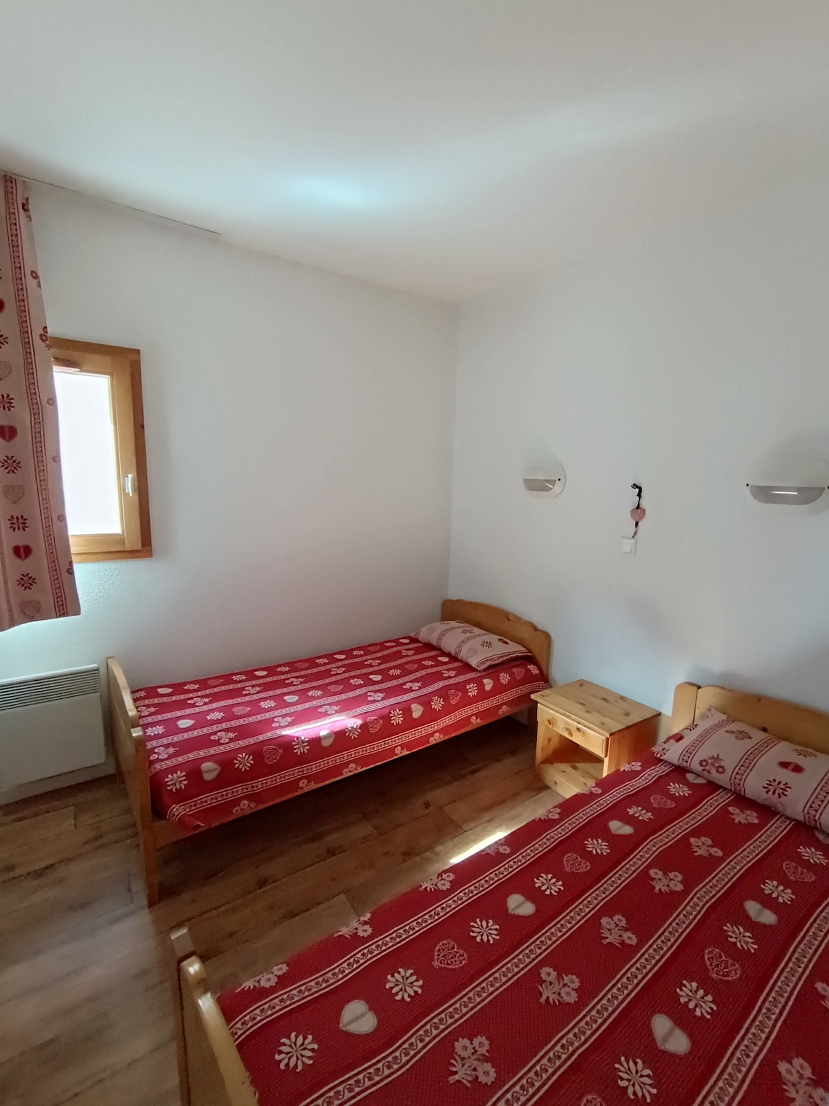 La Norma - Les Chalets de la Vanoise 1208 - Condos à louer à Villarodin ...