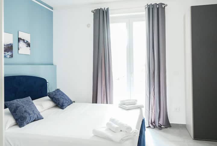 B&b Dani Rooms - Ngonia By Llt - Milazzo