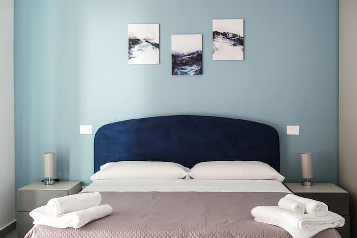 Piscina Di Venere - Milazzo