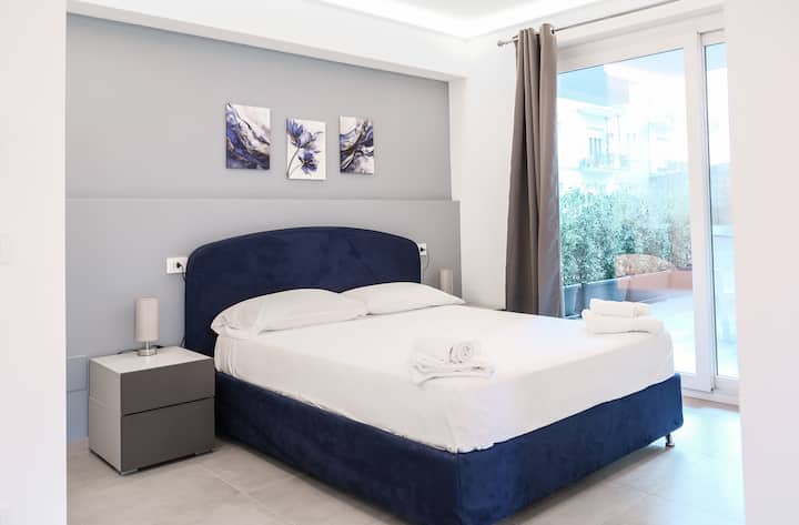 B&b Dani Rooms - Borgo By Llt - Milazzo