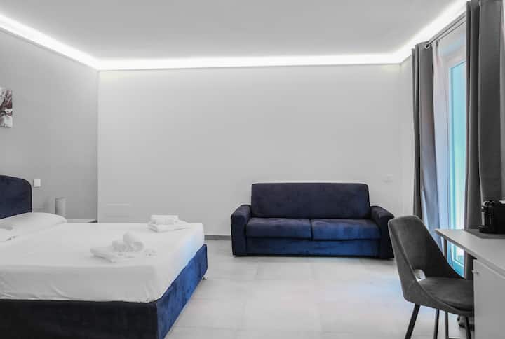 B&b Dani Rooms - Capo Milazzo By Llt - Milazzo