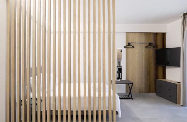 Roma Apartment - Porto/centro Milazzo - Milazzo