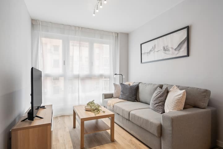 Apartment Gr70-2b - Madrid
