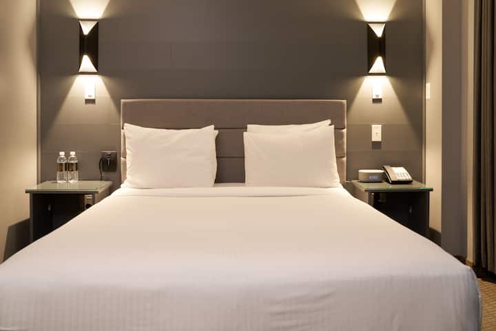 In The Heart Of Manhattan + Breakfast&pet Friendly - New York City