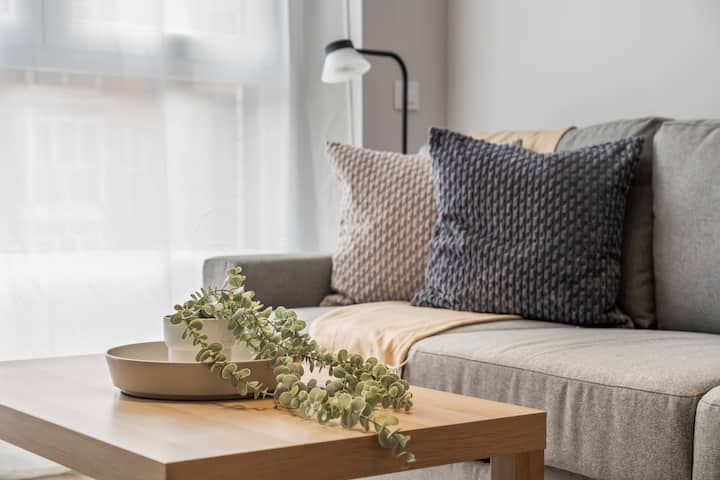 Apartment Gr70-3b - Móstoles