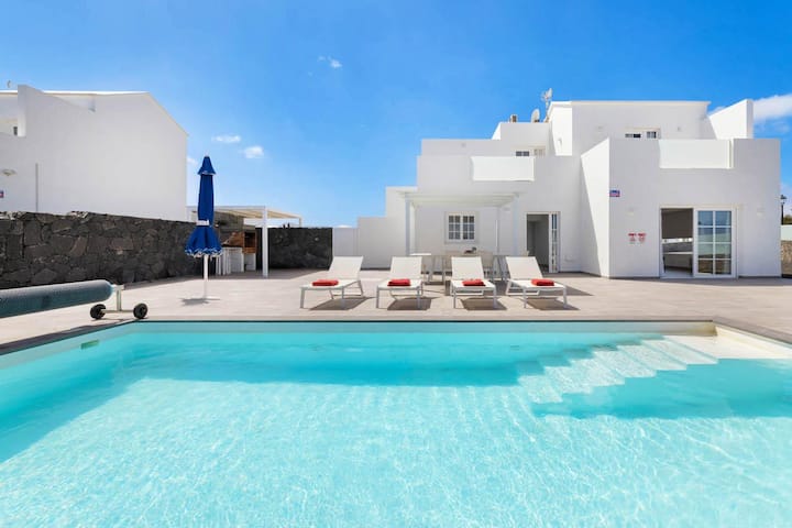 Villa Yaiza Secret 2 - Lanzarote