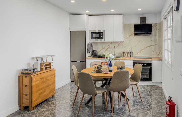 La Higuerita Slow Home - El Hierro