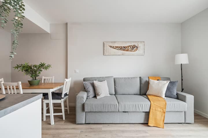 Apartment Gr70-5b - Madrid