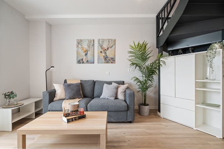 Apartment Gr70-atb - Alcorcón