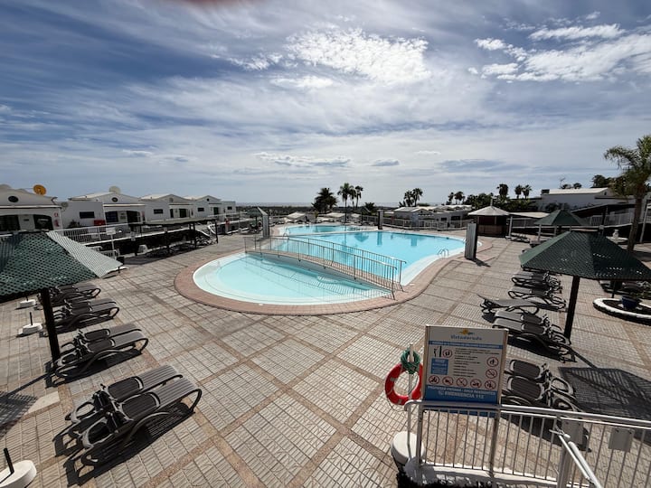 Bungalow Vista Dorada - Mogán