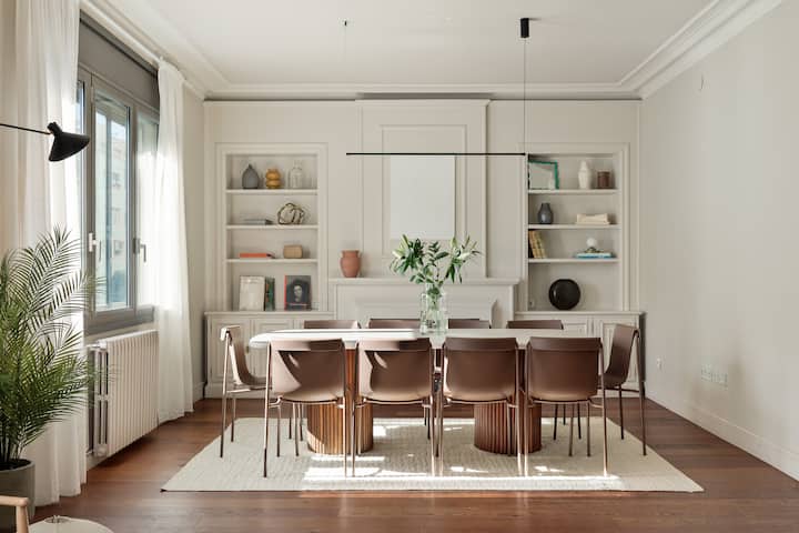 Augustina's Grand Family Suite In Barcelona Upper - Barcelona