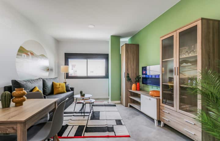 City Hub Stay Tenefe - Ingenio