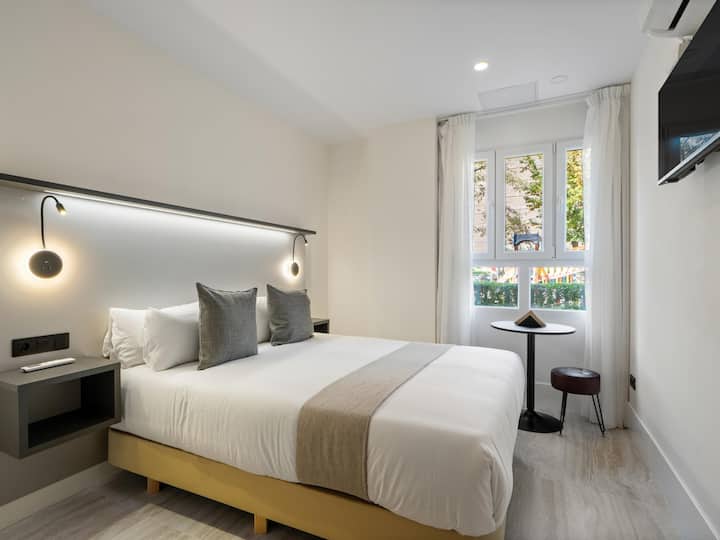 Dobo Vg29 2pax 1bth Gnd Floor - 헤타페