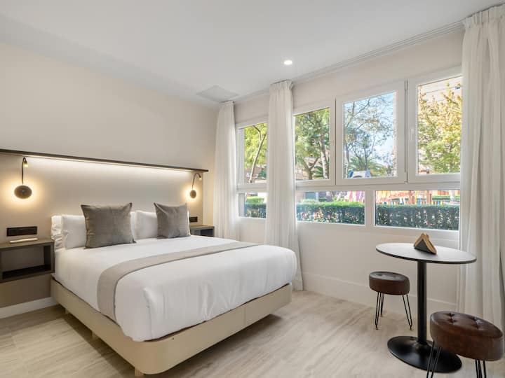 Dobo Vg29 2pax 1bth Gnd Floor - Boadilla del Monte