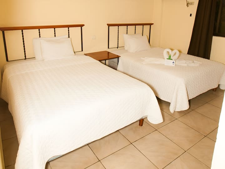 3 Units | Modern Stay | Close To Tulum & Ruins - Cancún
