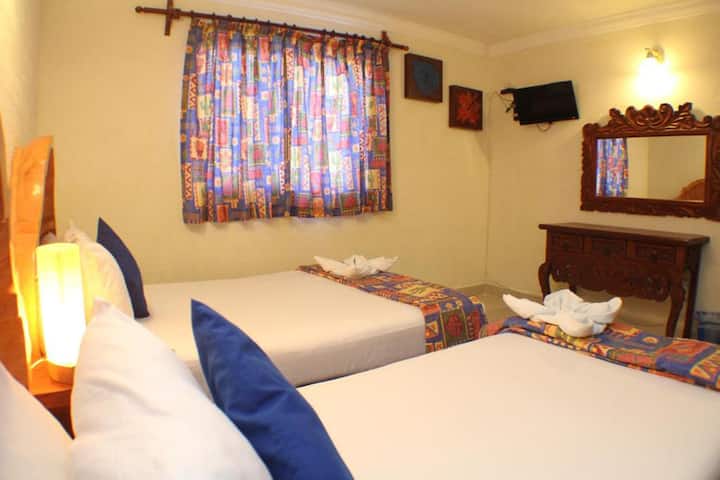 Prime Cancún Stay | Close To Top Attractions - Cancún