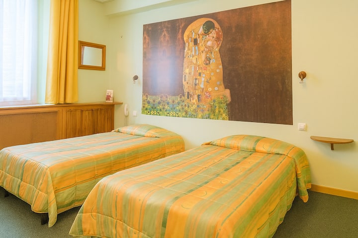 Pets Allowed W/ Parking! Close To Cathedral & Shop - Digne-les-Bains