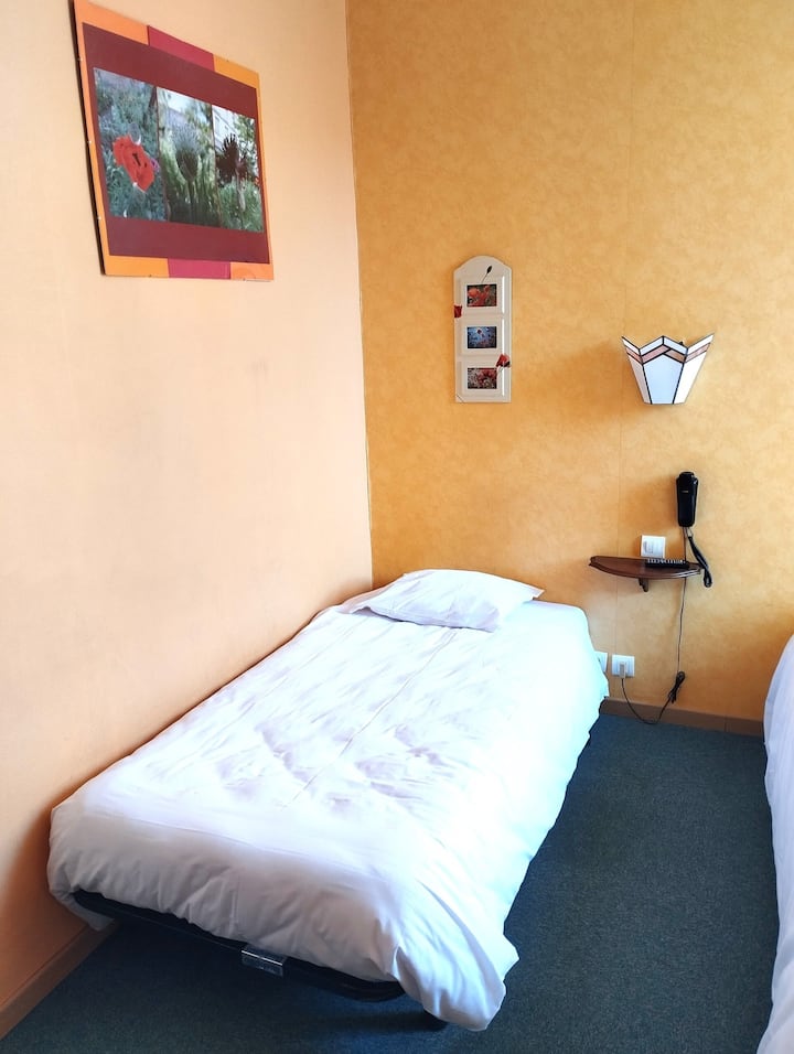 Pet Friendly Stay Near Cathédrale Saint-jérôme - Digne-les-Bains