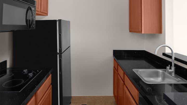 Comfy Suite A Short Drive From Sacramento - Folsom