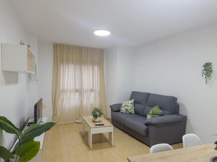Apartamento San Diego 1 - Almyra Inmobiliaria - Cartagena, Spagna