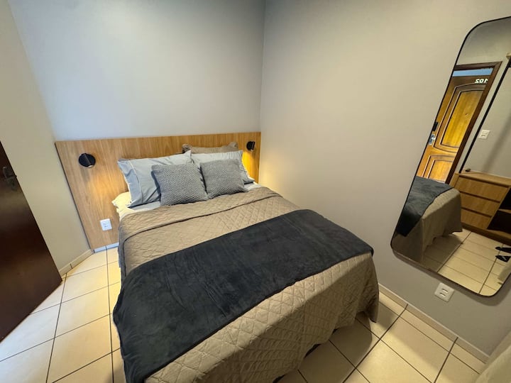 Studio Unimorada Near Lake, Shopping And Market - Toledo