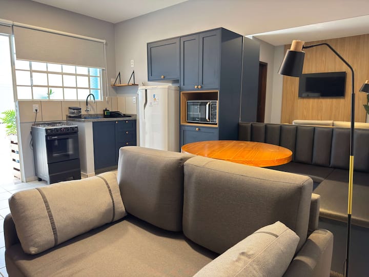 Studio Unimorada 102 - Toledo