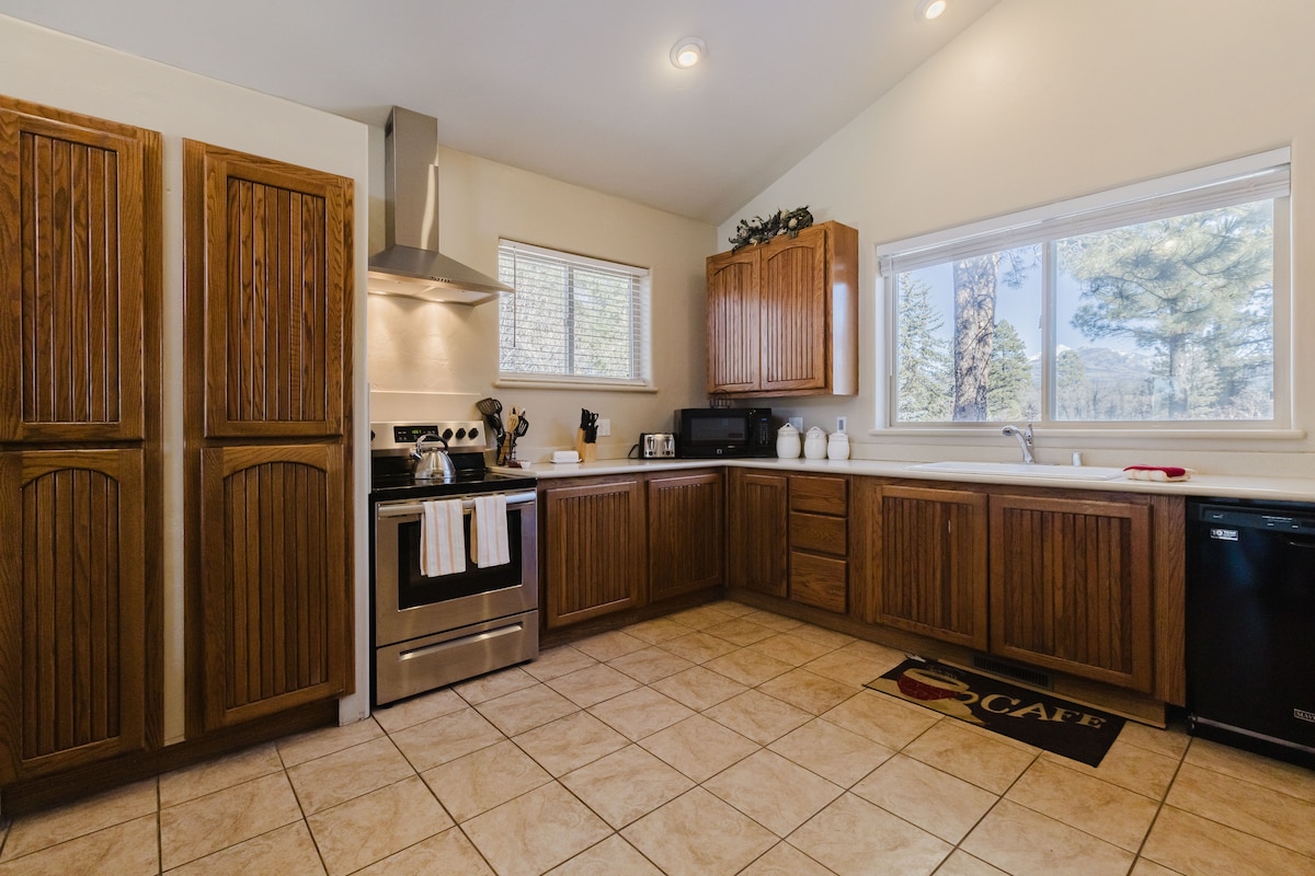 Lake Hatcher. Big Fish. Great Hikes. - Airbnb