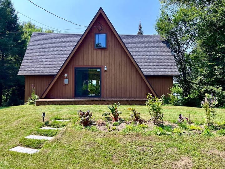 Confort Et Accès Au Lac | Au Pic Du Lac - Mont-Laurier