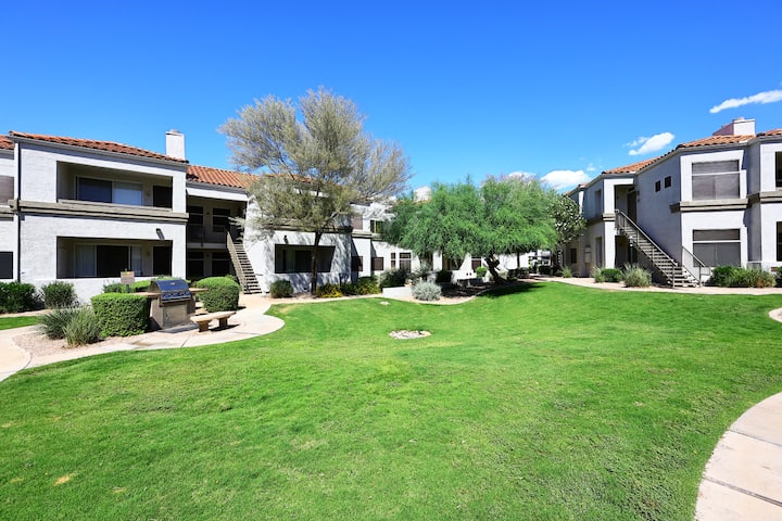 Luxe New Condo In Central Scottsdale - Fountain Hills, AZ