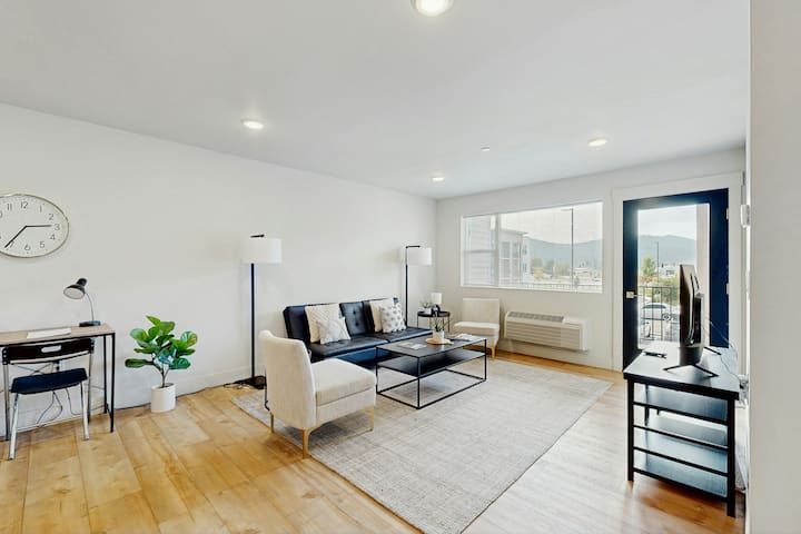 2 Bd | Pet Friendly | Near National Parks | Wifi - Kalispell, MT