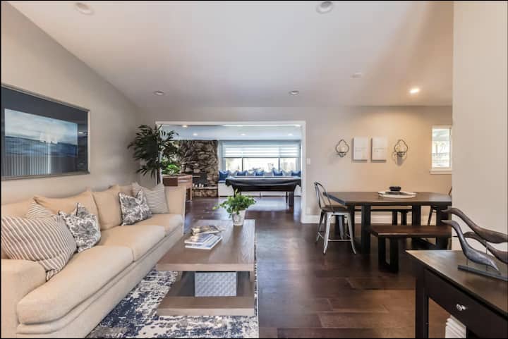 An19 Modern Comfy House-anaheim/disneyland - Buena Park, CA