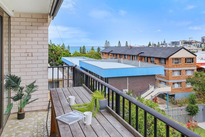 3b/r Kings Beach Retreat - Sunshine Coast