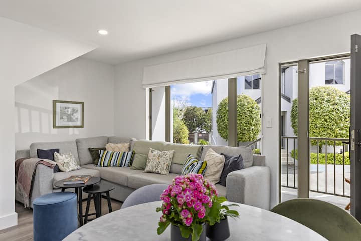 Tui Apartment Near The Lake - Taupo