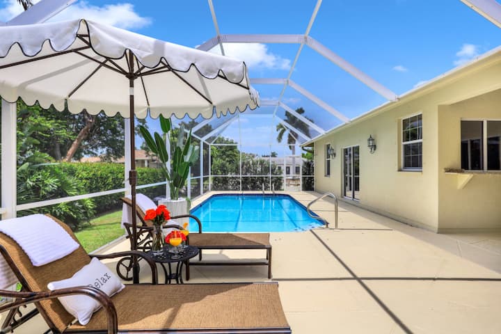 363 Columbus - Marco Island, FL