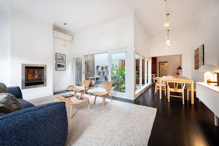The Bower - North Carlton - Brunswick