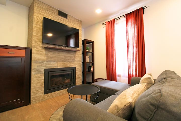 Apartamento Subida Al Castillo Ii By Sierra Viva - Aracena