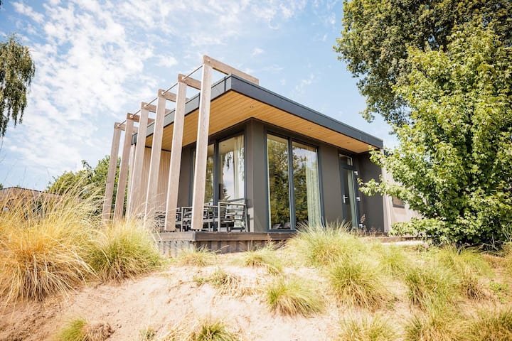 Beachlodge | Eiland - Venray