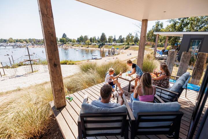 Beachlodge | Haven - Venray