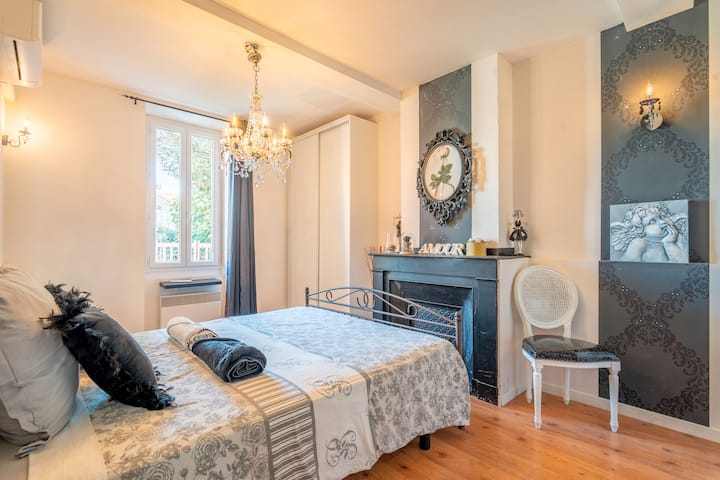 Baroque - V-lès-montréal - Bram