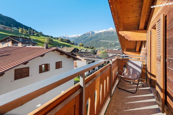 Mansarda Combo - Bormio