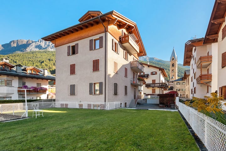 Mansarda Combo - Bormio