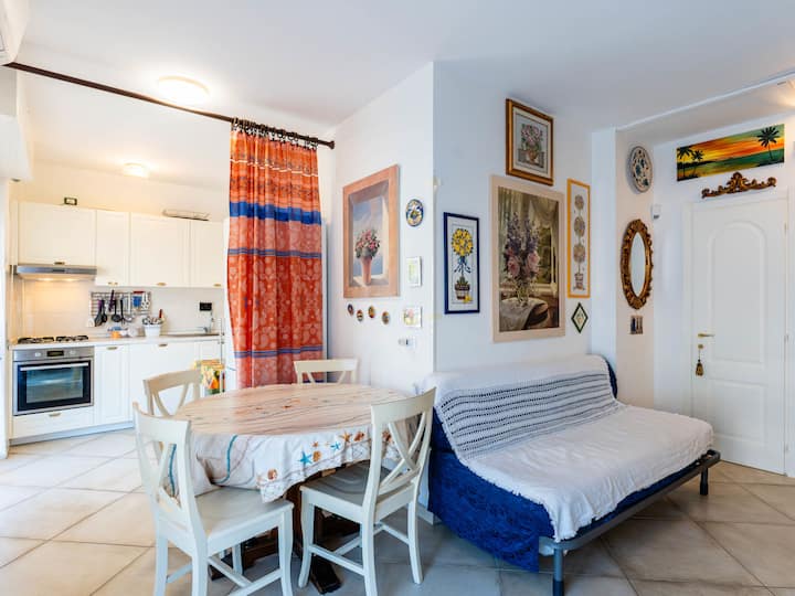 Marina By Interhome - Bordighera