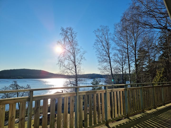 50m To Sandy Beach At Kavlanda Brygga | Se09147 - Henan