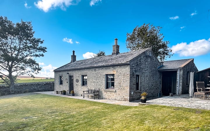Rubbing House - Reeth