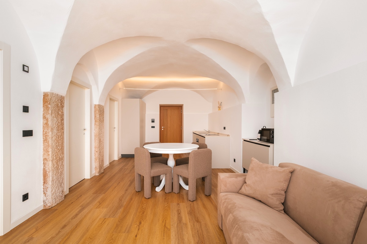 Maso Renner Apartamento 1 - Apartamentos en alquiler en Laives ...