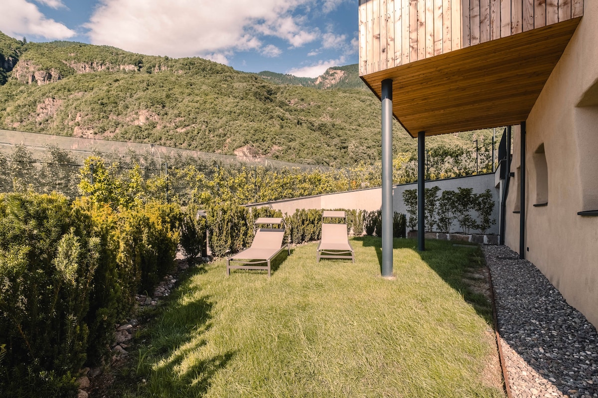 Maso Renner Apartamento 1 - Apartamentos en alquiler en Laives ...