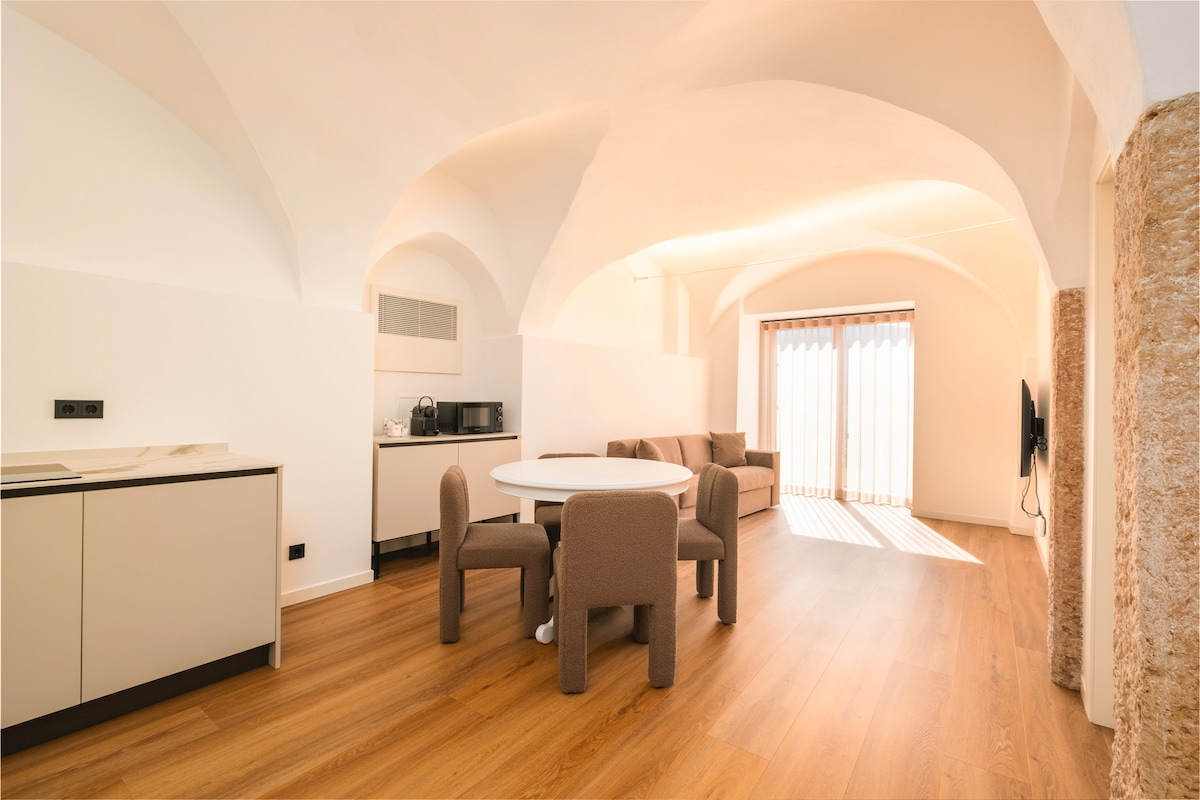Maso Renner Apartamento 1 - Apartamentos en alquiler en Laives ...